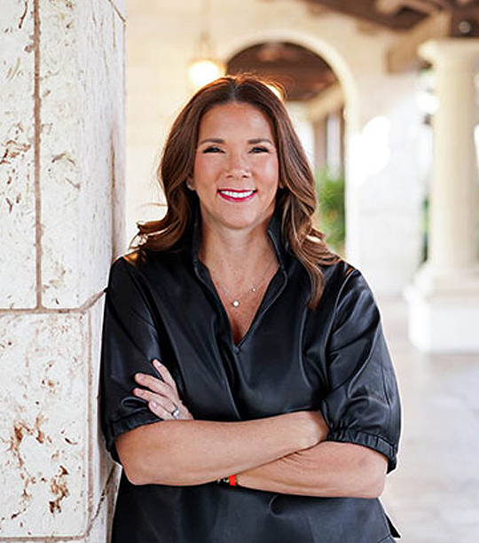 Agent Details - Chapman Hall Realtors